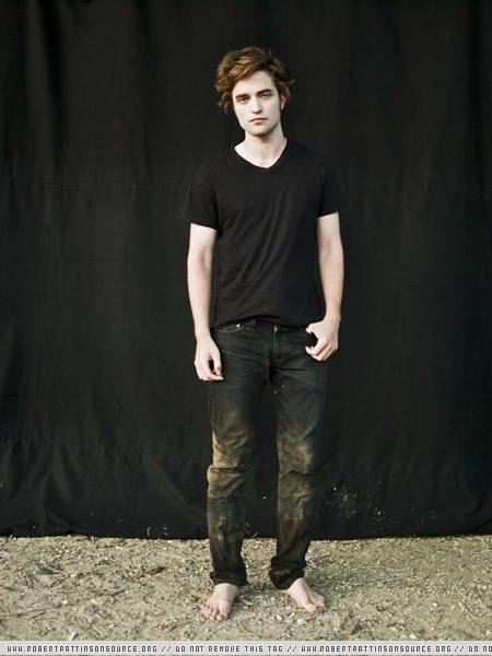 Flashback: Robert Pattinson and Kristen Stewart – Jeff Riedel ...