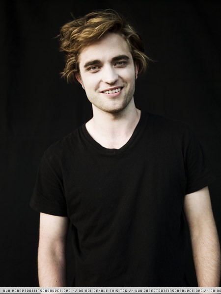 Flashback: Robert Pattinson and Kristen Stewart – Jeff Riedel ...