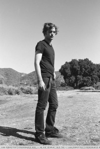 Flashback: Robert Pattinson and Kristen Stewart – Jeff Riedel ...