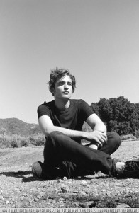 Flashback: Robert Pattinson and Kristen Stewart – Jeff Riedel ...