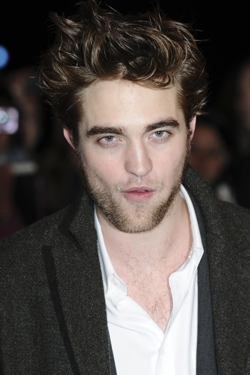 Preview of Robert Pattinson’s Interview with Empire Magazine | Thinking ...