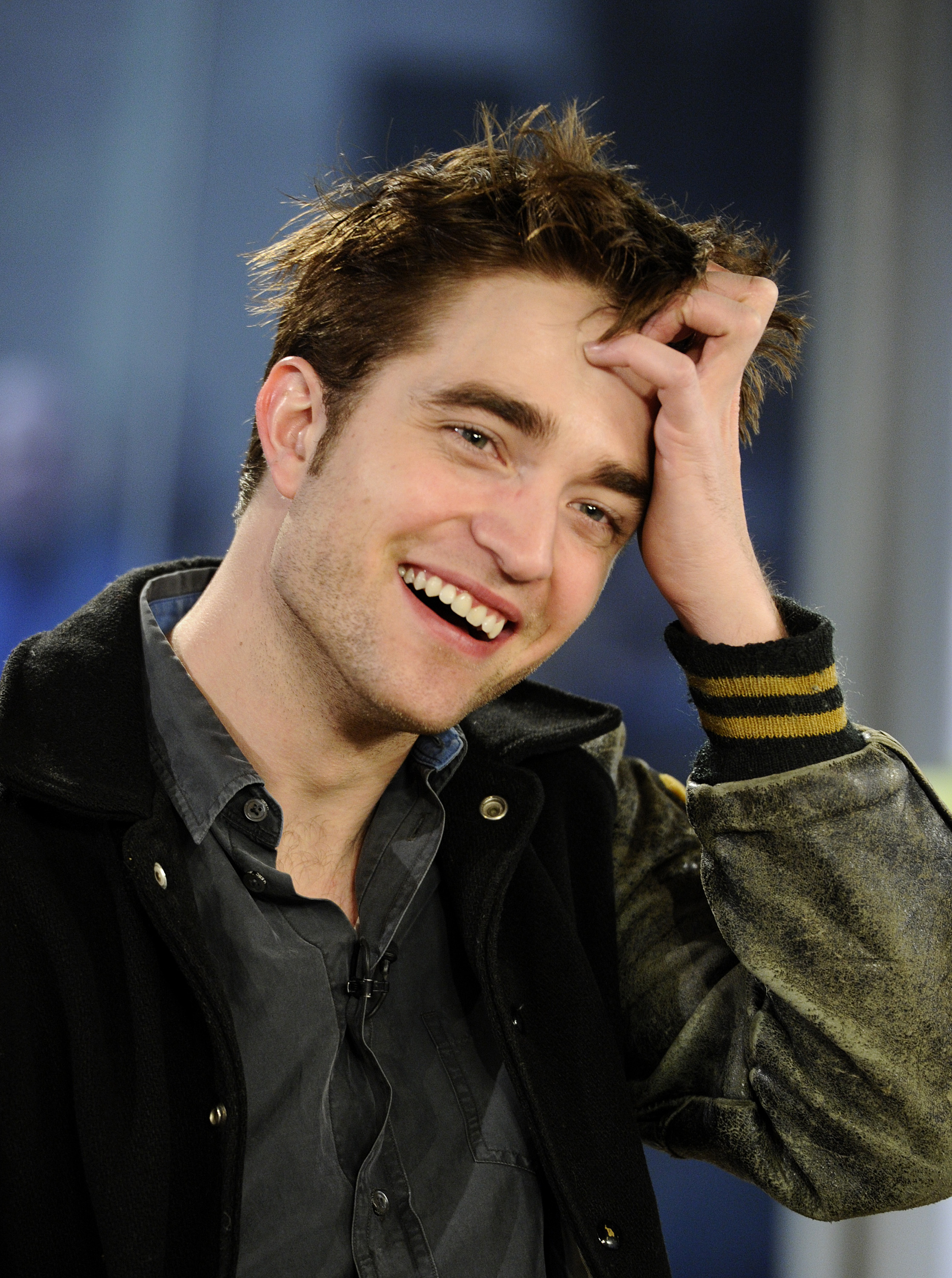 Robert Pattinson on Forbes ‘Hollywood’s Highest Earning Actors’ List ...