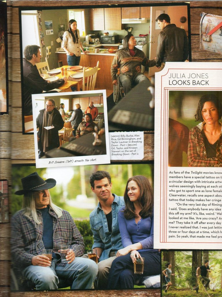 HQ Scans: ‘The Twilight Saga – The Complete Film Archive’ | Thinking of Rob