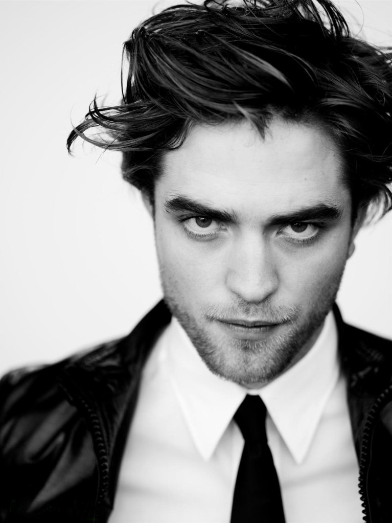 Flashback Picture Post: Robert Pattinson GQ Outtakes – Part 2 ...