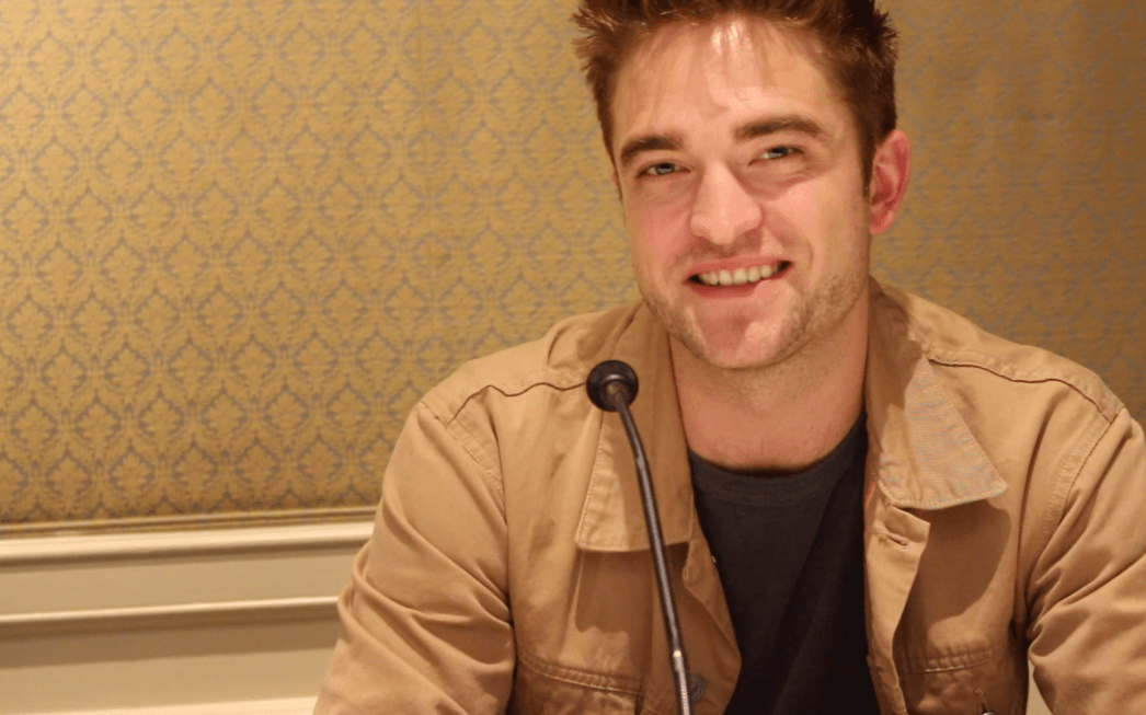Pictures From ‘The Rover’ Press Junket In Los Angeles – June 13th ...