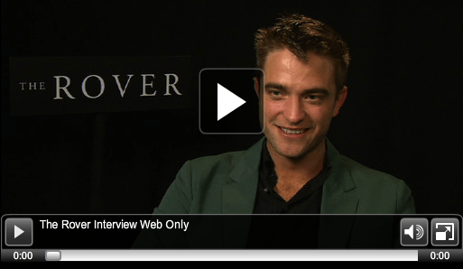 *VIDEO* ABC at The Movies Reviews The Rover – NEW SCENE with Robert ...