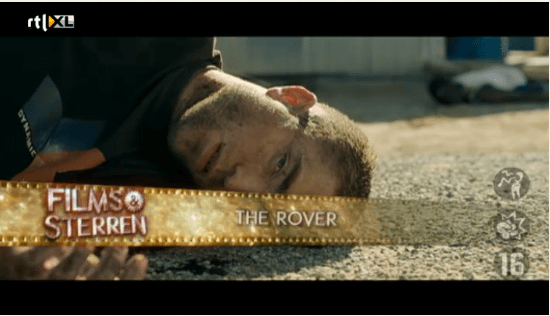 *VIDEO* interview Robert Pattinson, Guy Pearce and David Michôd for the ...