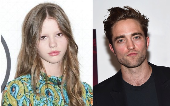 Mia Goth Joins ‘high Life More Details Revealed Thinking Of Rob