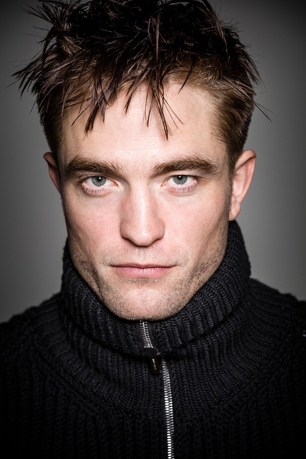 Official Berlinale Portrait of Robert Pattinson for ‘Lost City of Z ...