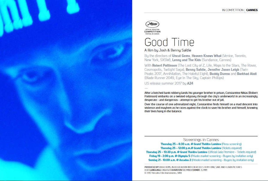 Thinking of Rob | It's all about Robert Pattinson